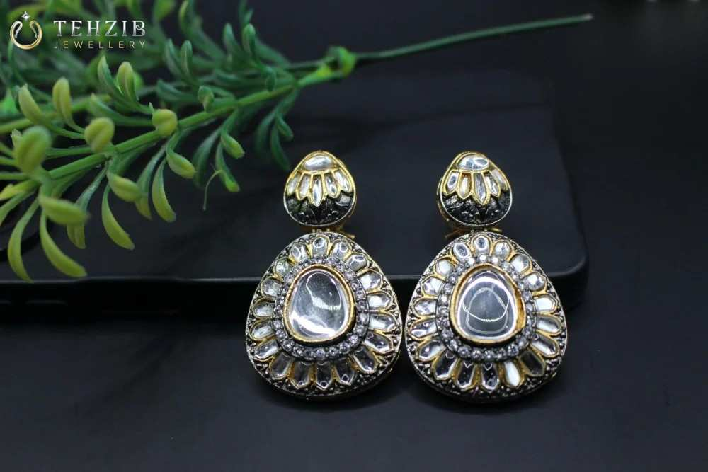 Best Artificial Jewellery Brand in Pakistan – Tehzib Jewellery