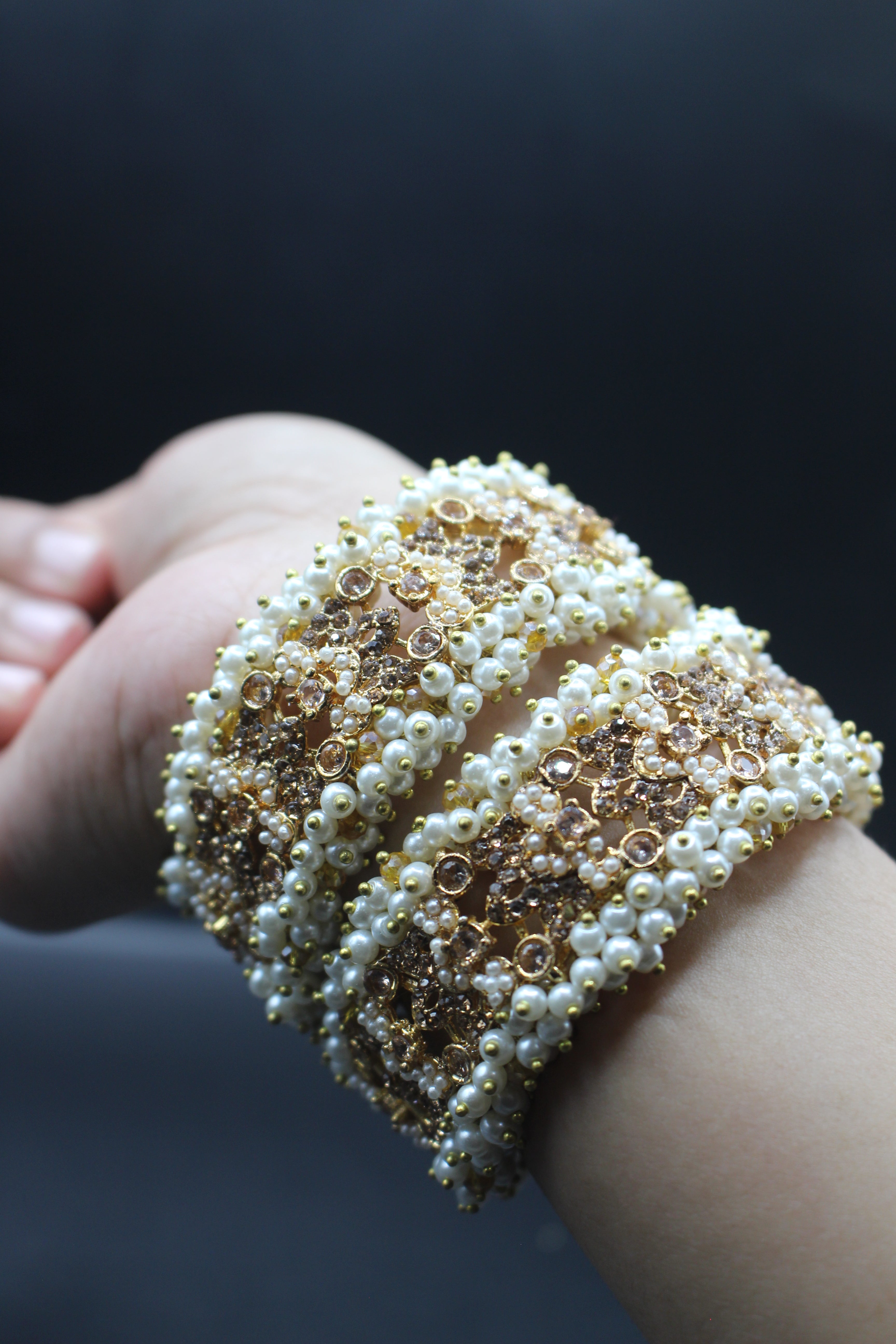 NEW ARRIVALS – Tehzib Jewellery