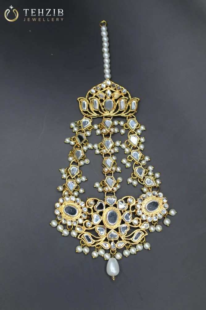 Best Artificial Jewellery Brand in Pakistan – Tehzib Jewellery