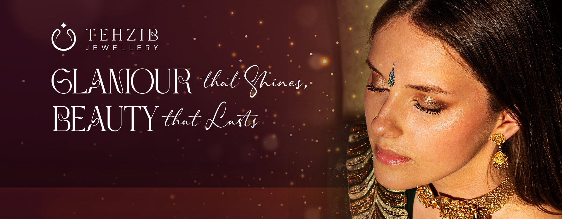 Best Artificial Jewellery Brand in Pakistan – Tehzib Jewellery